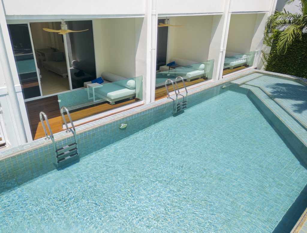 Premium Pool Access Room | Pullman Pattaya Hotel G