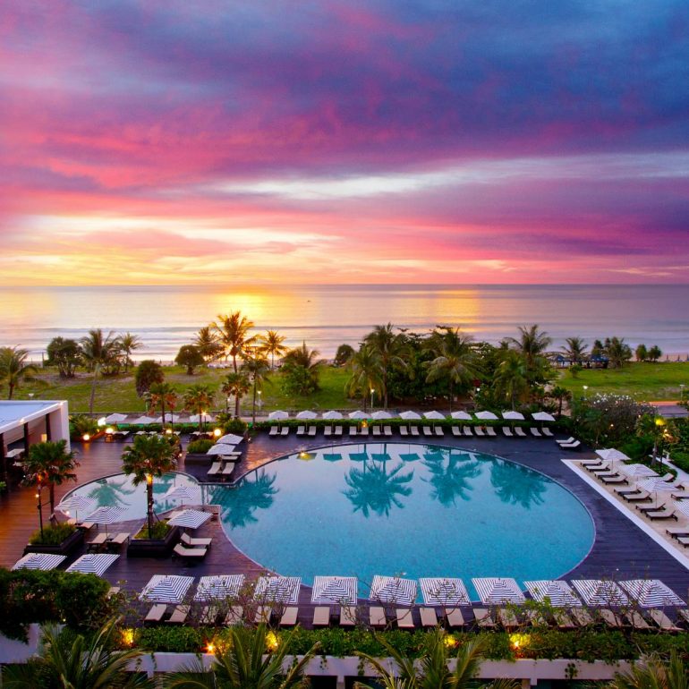 Hotel Special Offers - Pullman Phuket Arcadia Karon Beach Resort