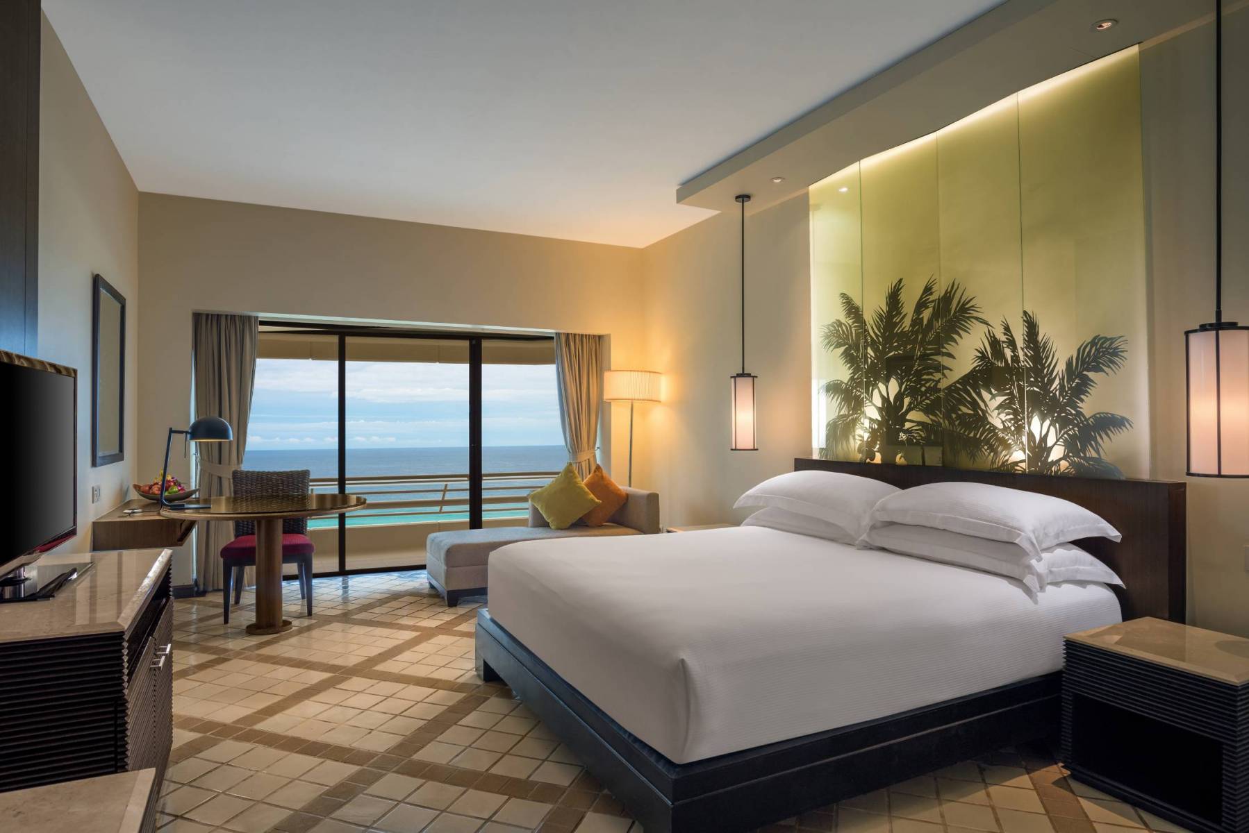Pullman Phuket Arcadia Karon Beach Resort