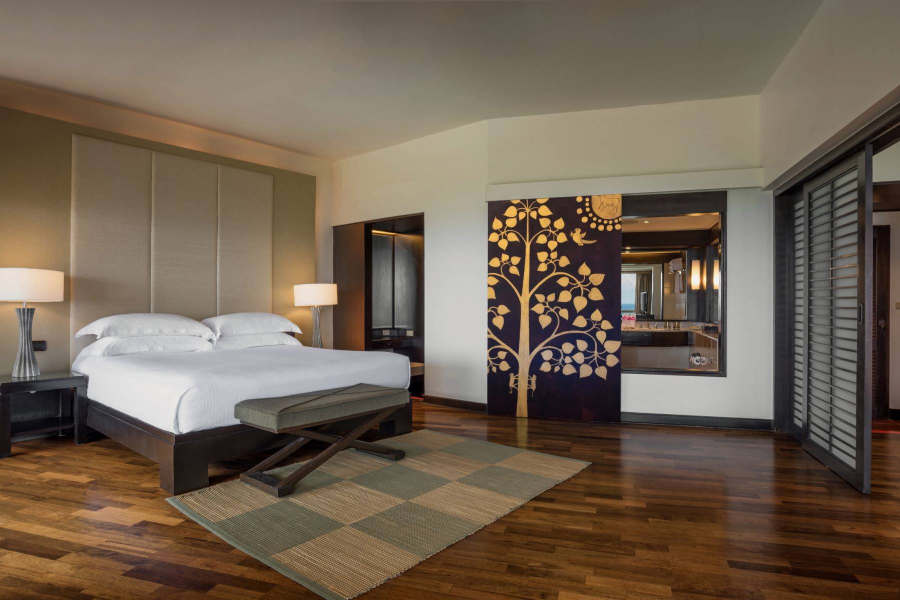 Executive Suite - Pullman Phuket Karon Beach Resort