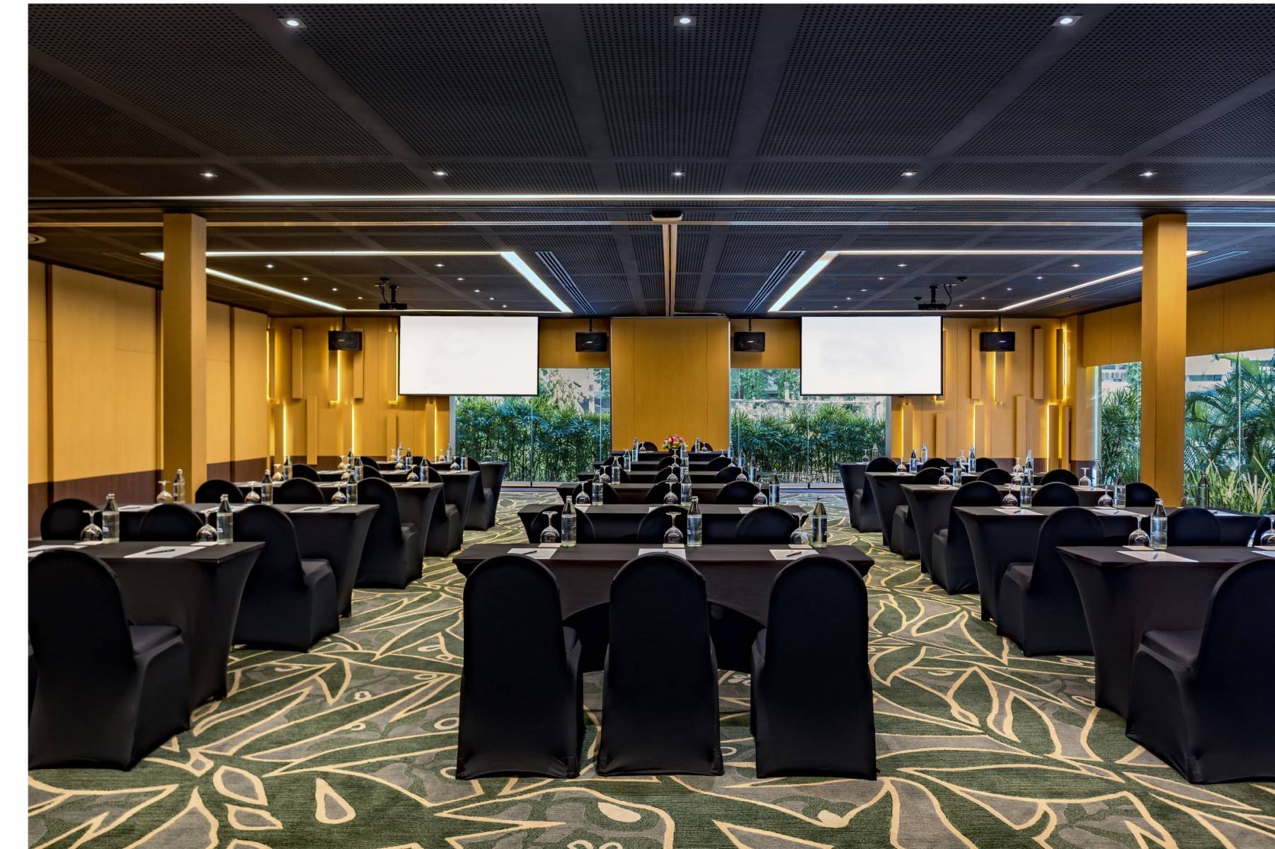 Events & Meetings in Phuket | Pullman Phuket Karon Beach Resort