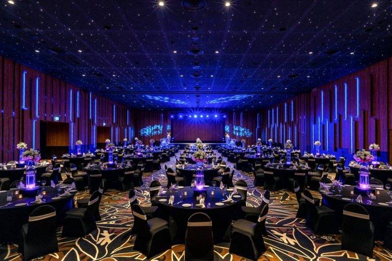 Grand Ballroom - Pullman Phuket Karon Beach Resort
