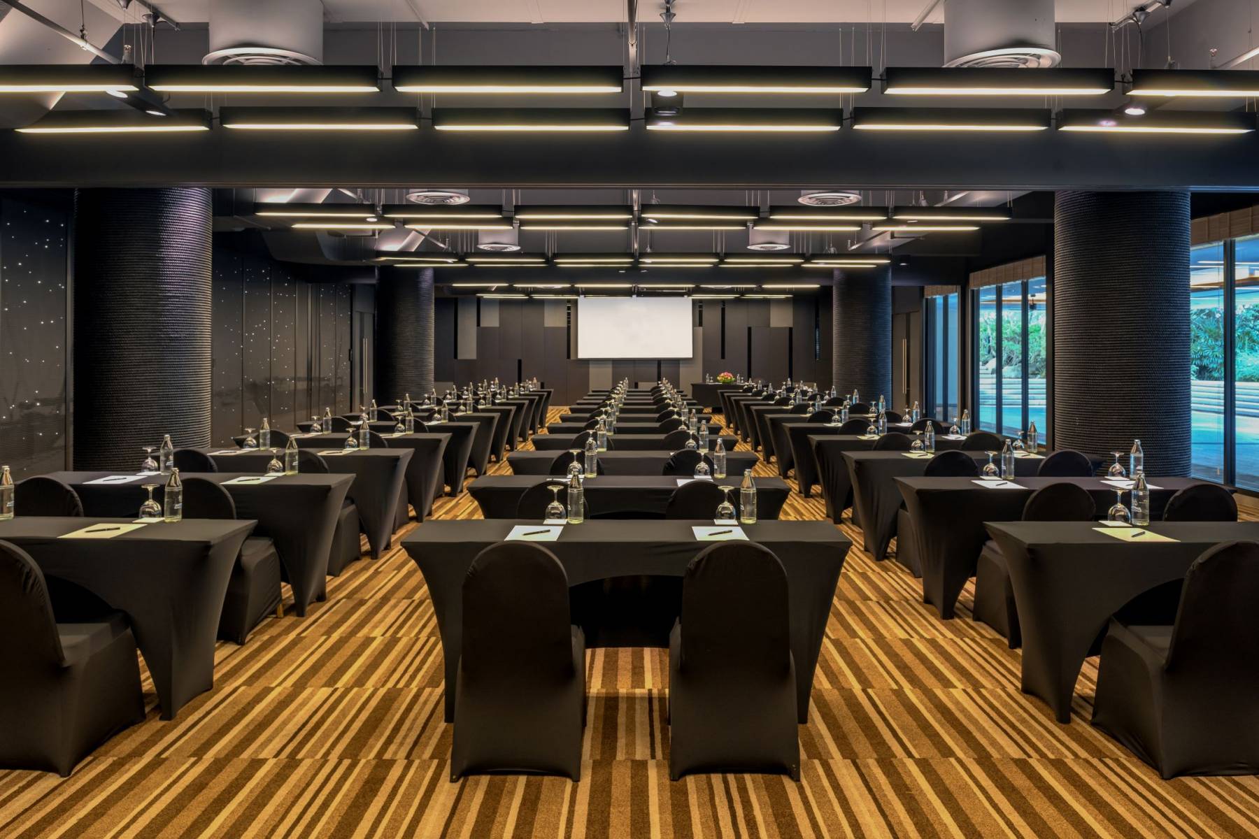 Arcadia Hall - Pullman Phuket Karon Beach Resort