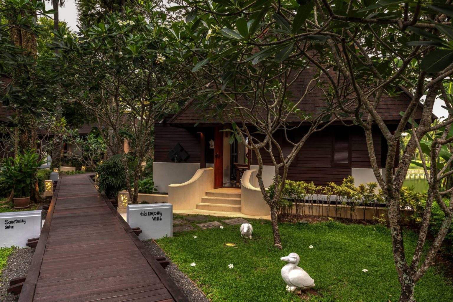 Pullman Wellness - Pullman Phuket Karon Beach Resort