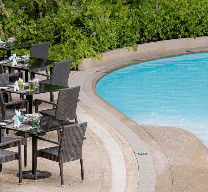 Pullman Restaurants & Bars - Pullman Phuket Arcadia Karon Beach Resort