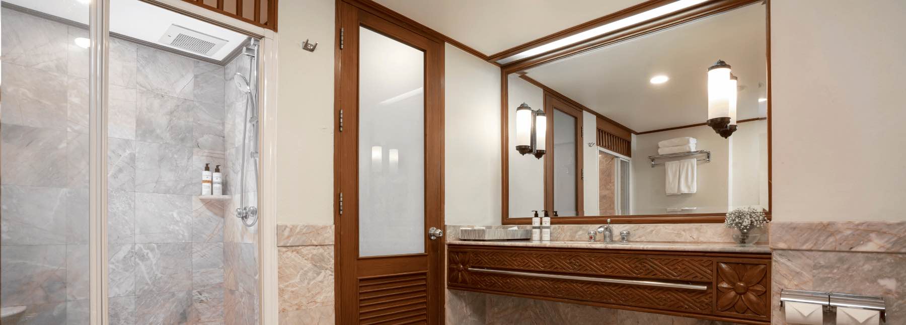 Superior Suite - Pullman Phuket Karon Beach Resort