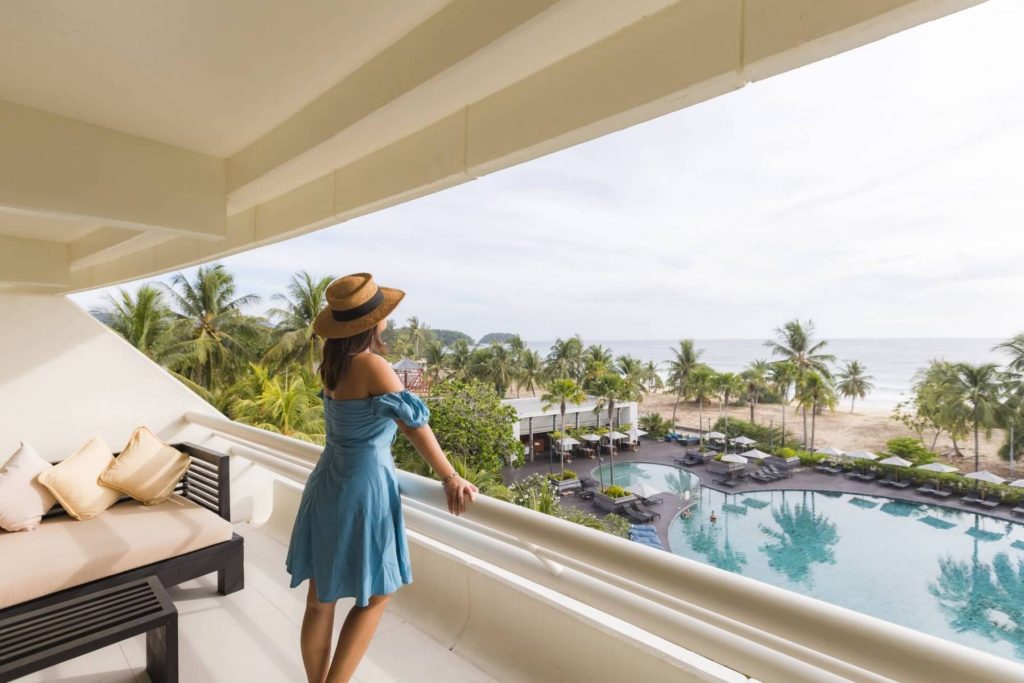 STAY LONGER, SAVE MORE - Pullman Phuket Karon Beach Resort