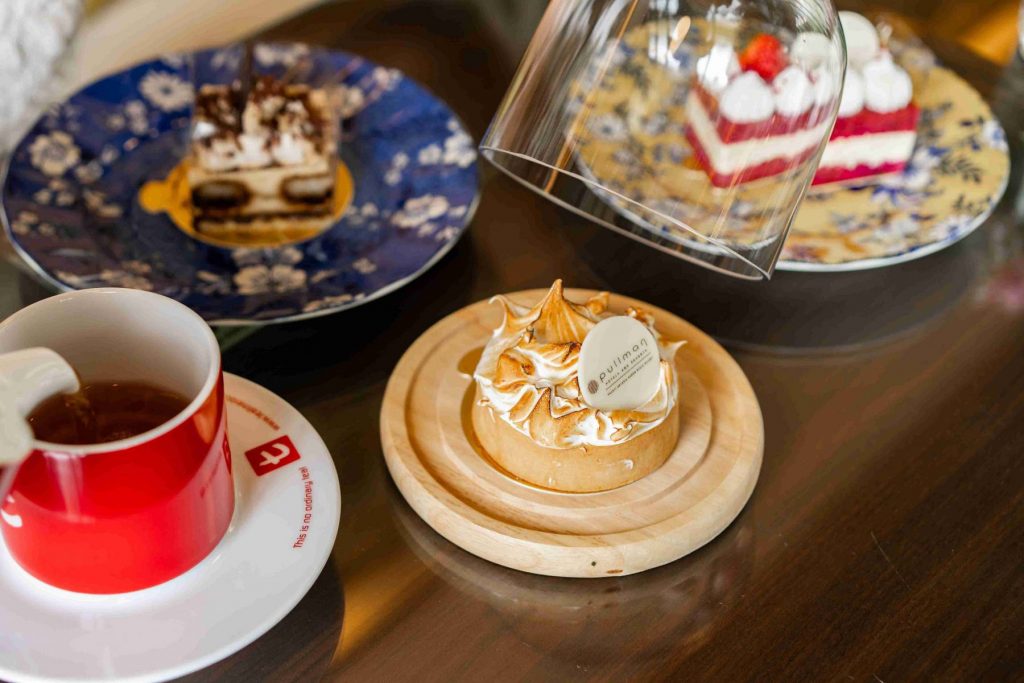 Café Karon - Pullman Phuket Karon Beach Resort