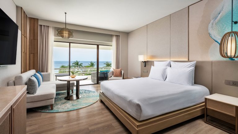 Pullman Phuket Karon Beach Resort - Official Website
