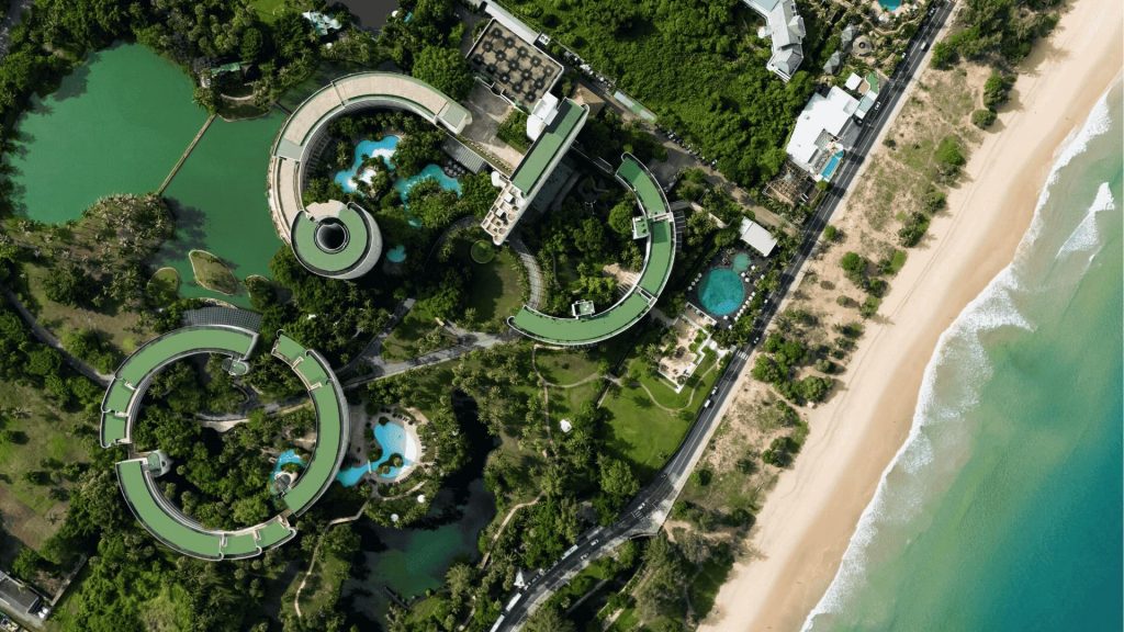 Pullman Phuket Karon Beach Resort - Official Website