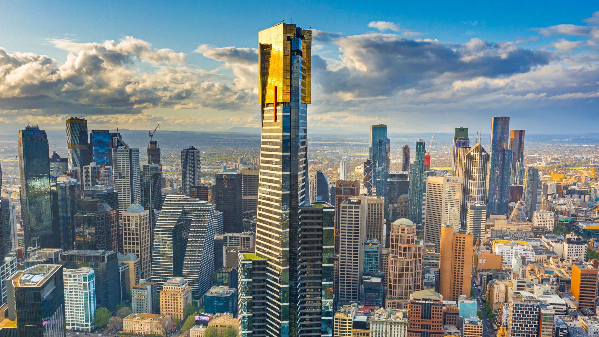 Melbourne Skydeck | Mercure Melbourne Southbank | Melbourne Hotel