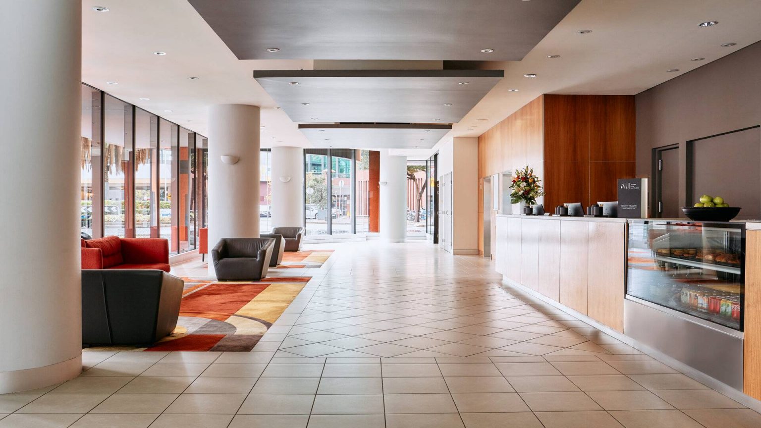 Mercure Melbourne Southbank | Melbourne Hotel | Accommodation Melbourne