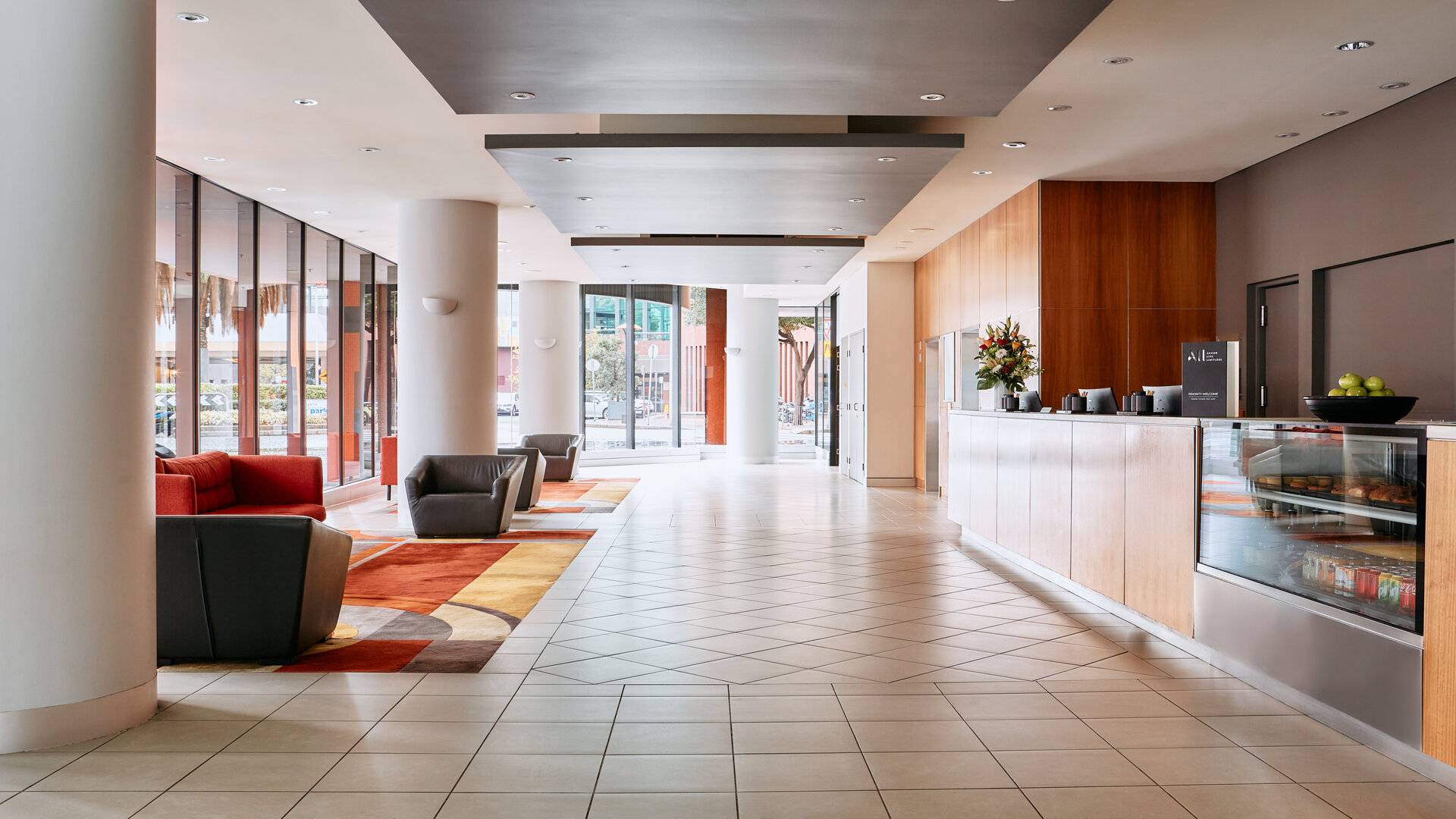 Mercure Melbourne Southbank | Melbourne Hotel | Accommodation Melbourne