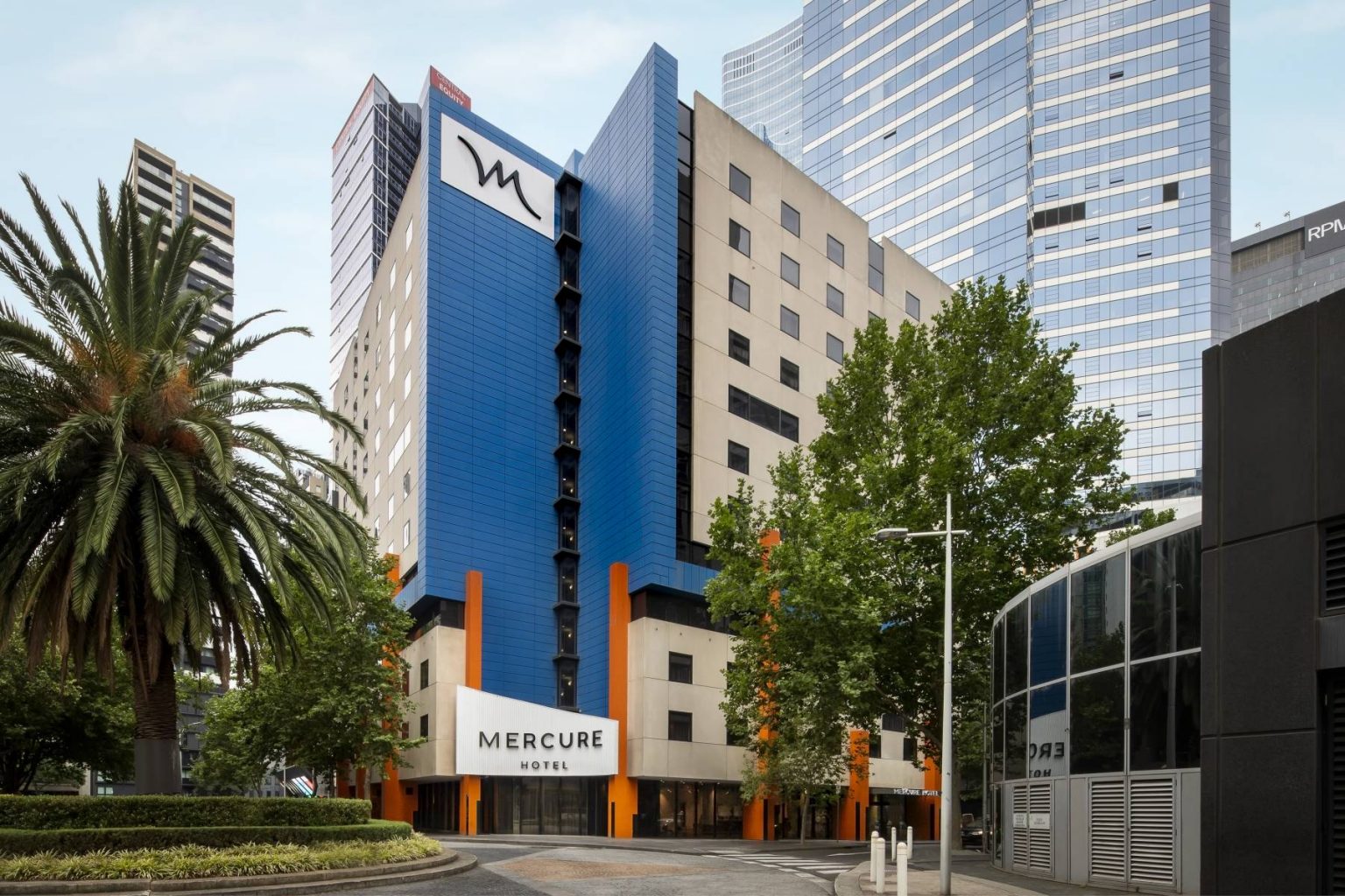 Mercure Melbourne Southbank | 4-Star Hotel Melbourne