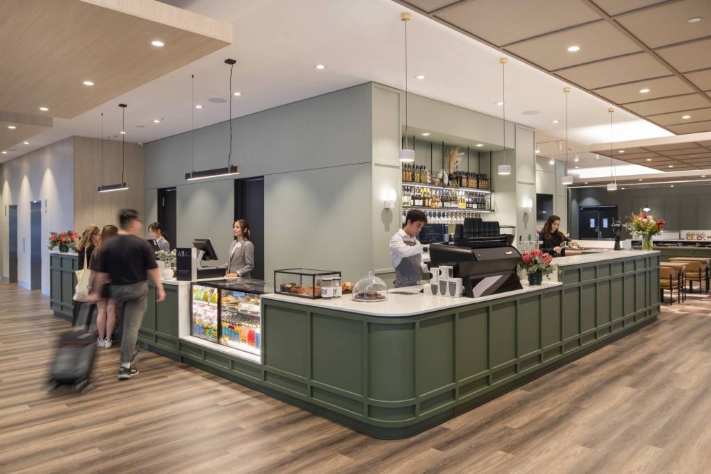 Mercure Melbourne Southbank | 4-Star Hotel Melbourne