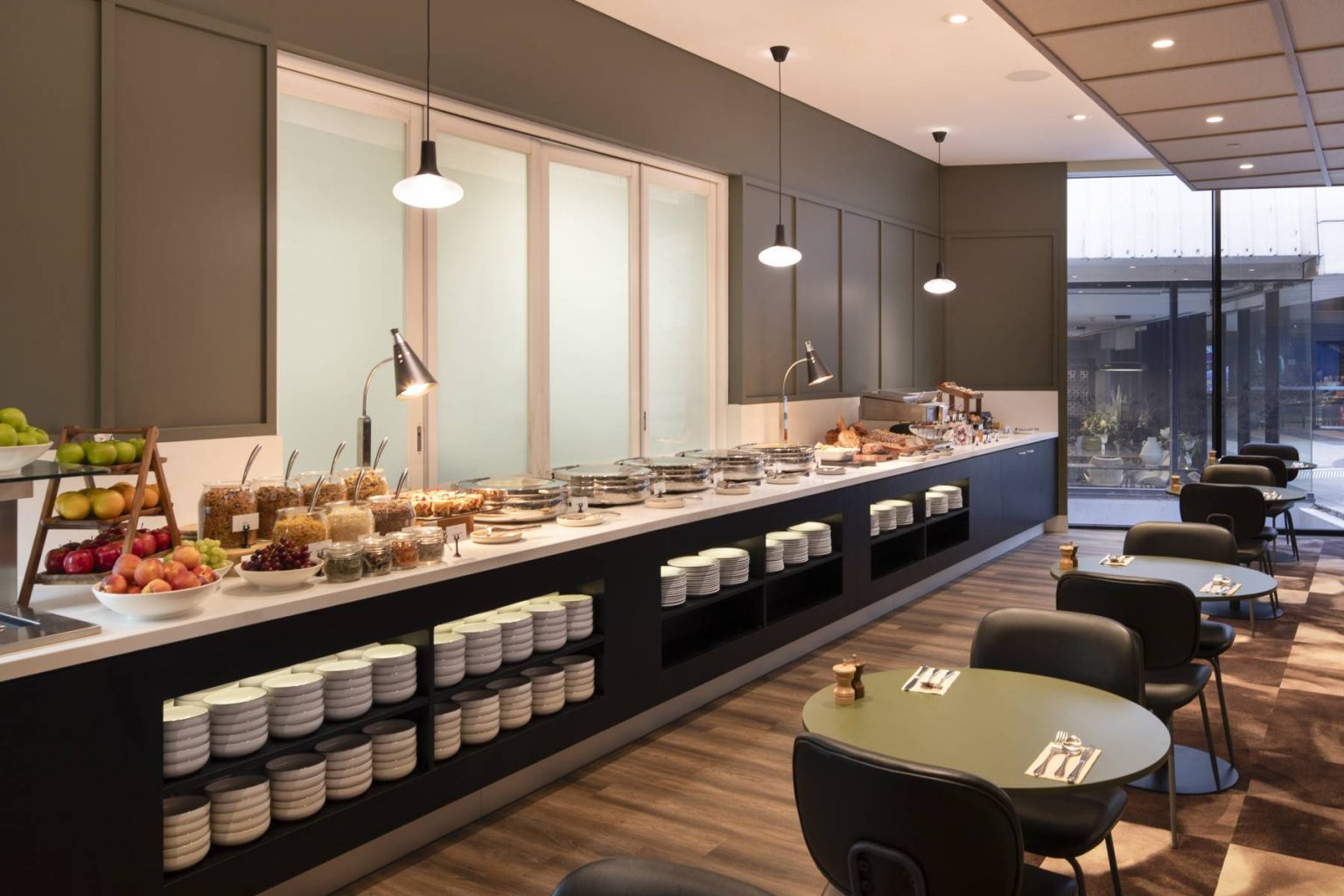 Mercure Melbourne Southbank | 4-Star Hotel Melbourne