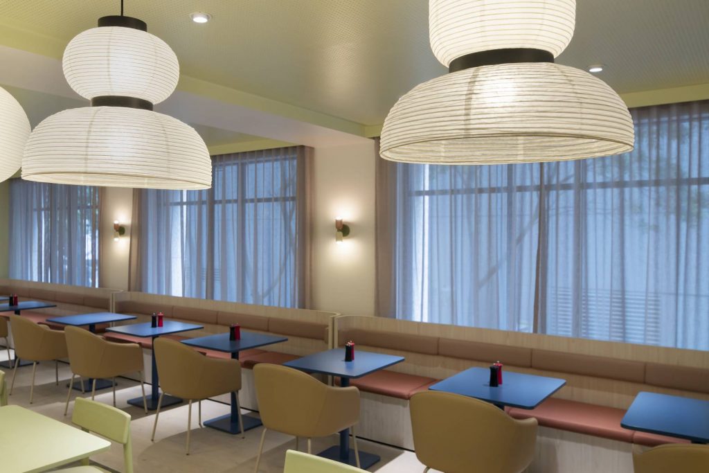 Hotel Services - Ibis Styles Sydney Central | Sydney CBD
