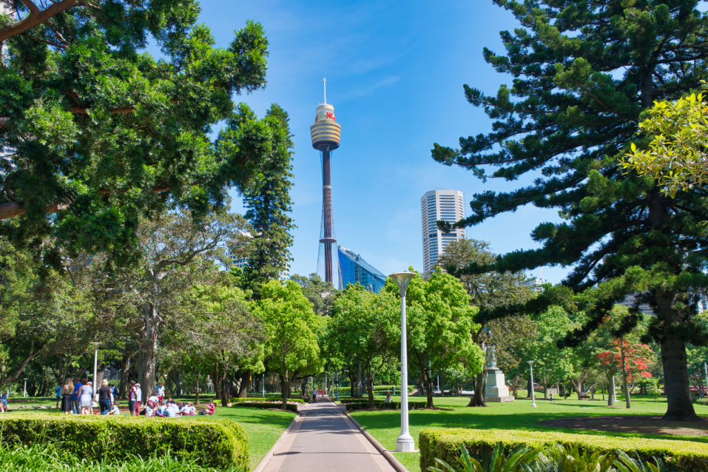 Ibis Styles Sydney Central - Sydney Hyde Park