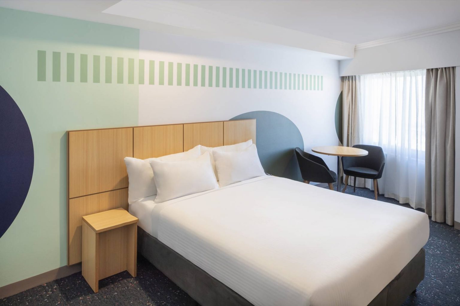 Ibis Styles Sydney Central | CBD Hotel | Sydney Accommodation
