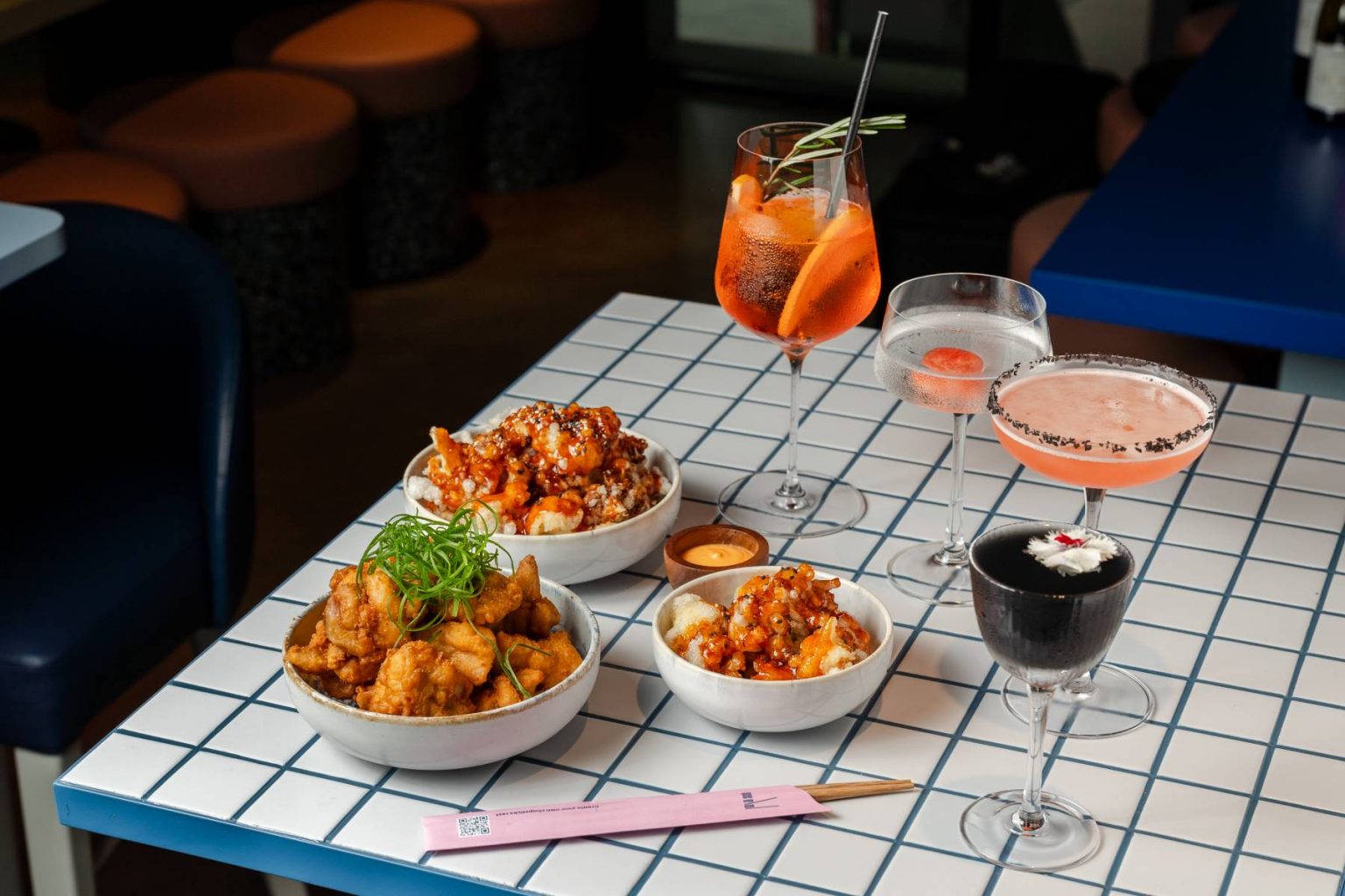 Dining Ibis Styles Sydney Central | Sydney CBD Hotel