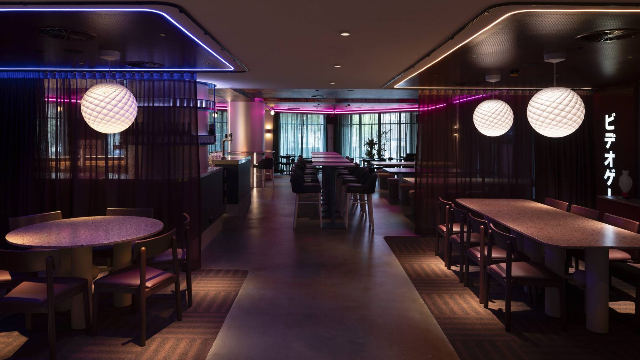 Dining Ibis Styles Sydney Central | Sydney CBD Hotel