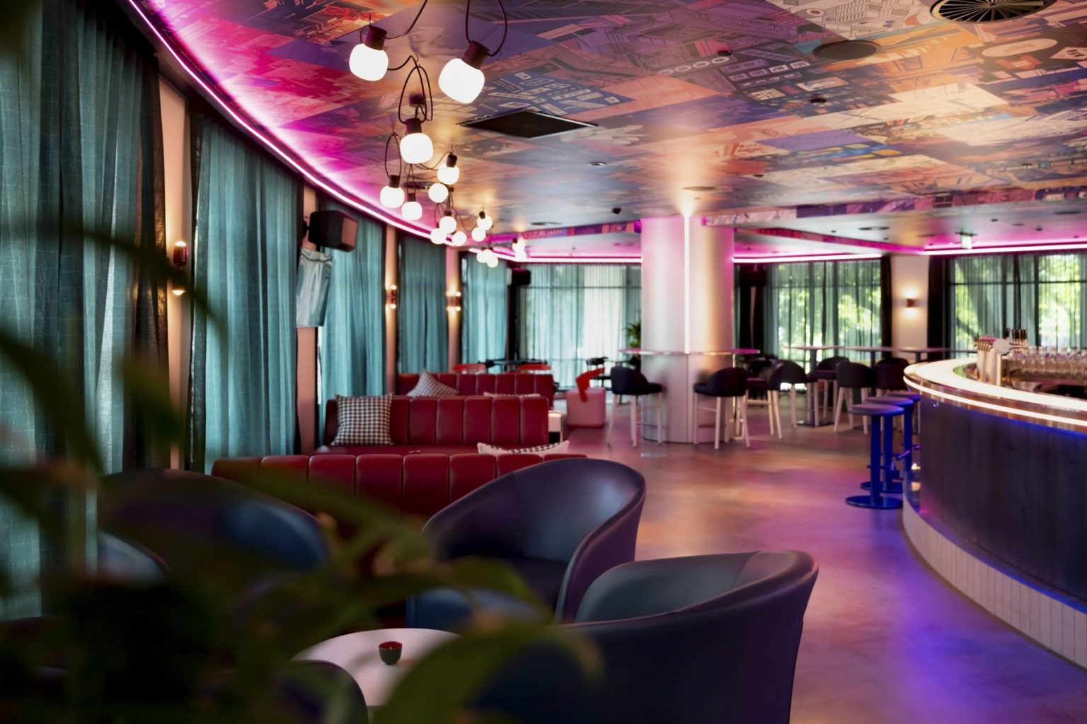 Ibis Styles Sydney Central | CBD Hotel | Sydney Accommodation