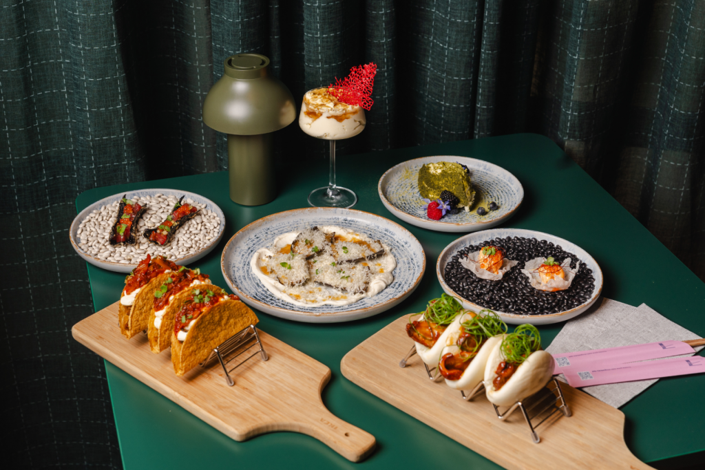 Mee So Tasty Menu Set | Ibis Styles Sydney Central