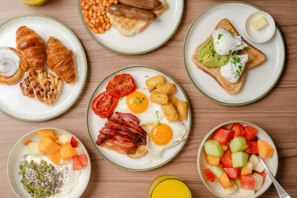 Ibis Styles Sydney Central | Daily Breakfast Sydney