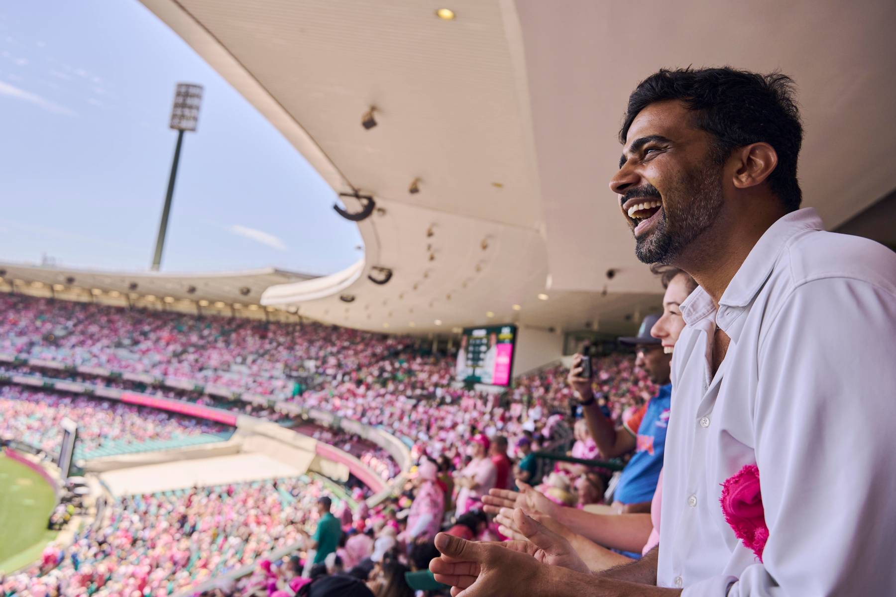 Ibis Styles Sydney Central - Sydney Cricket Ground