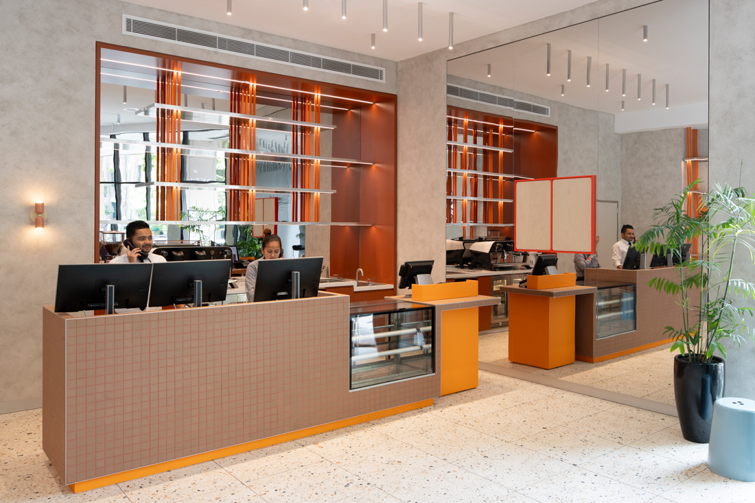 Location | Affordable Sydney Accommodation | ibis Styles