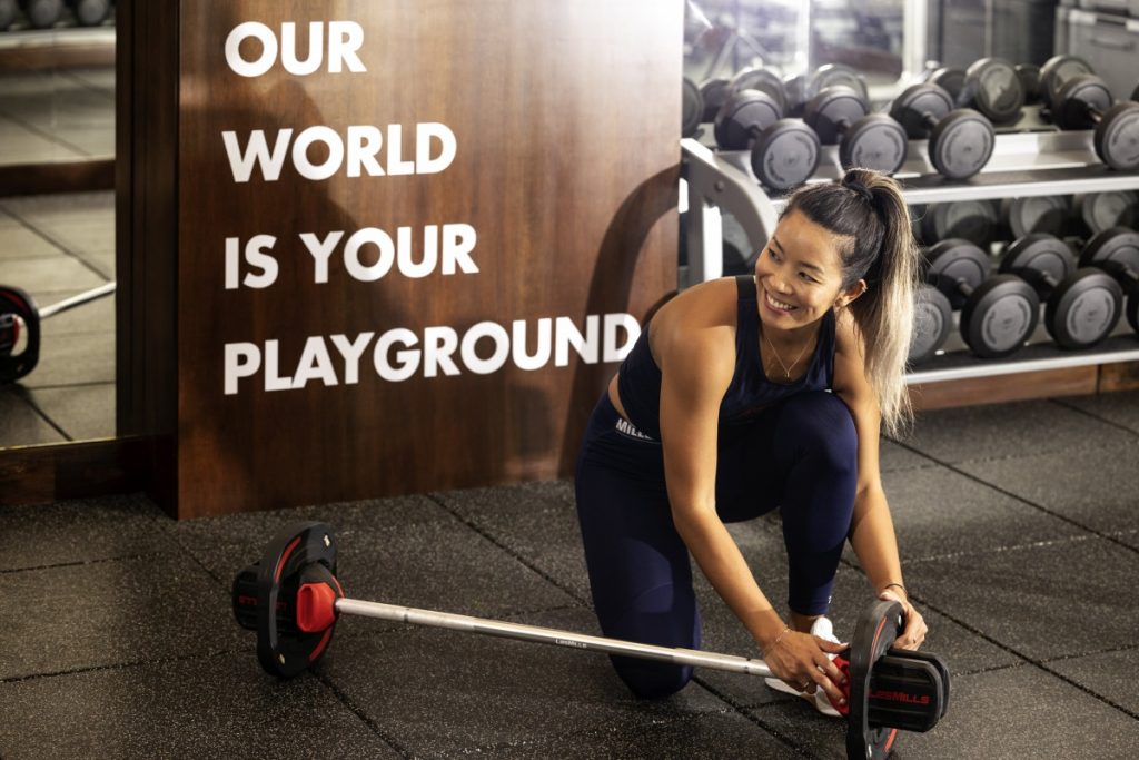 Singapore Hotel with 24 Hours Gym | Pullman Singapore Hill Street