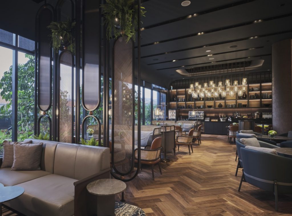 Pullman Singapore Hill Street | Hill Street Hotel | 5 Star Hotel Singapore