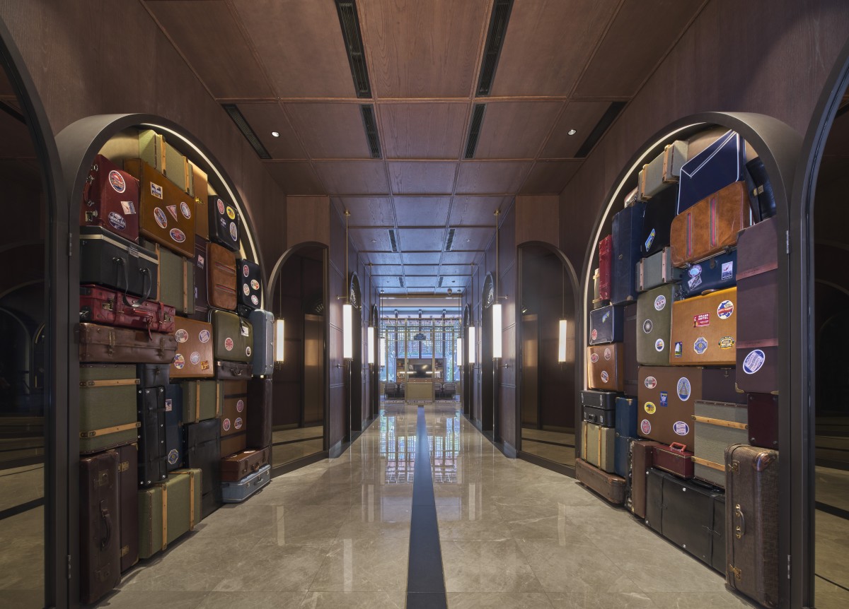 Pullman Singapore Hill Street | Hill Street Hotel | 5 Star Hotel Singapore