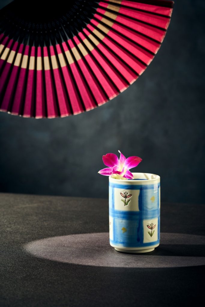 Singapore Hotel Japanese Izakaya Bar | MOGA at Pullman Hill Street ...