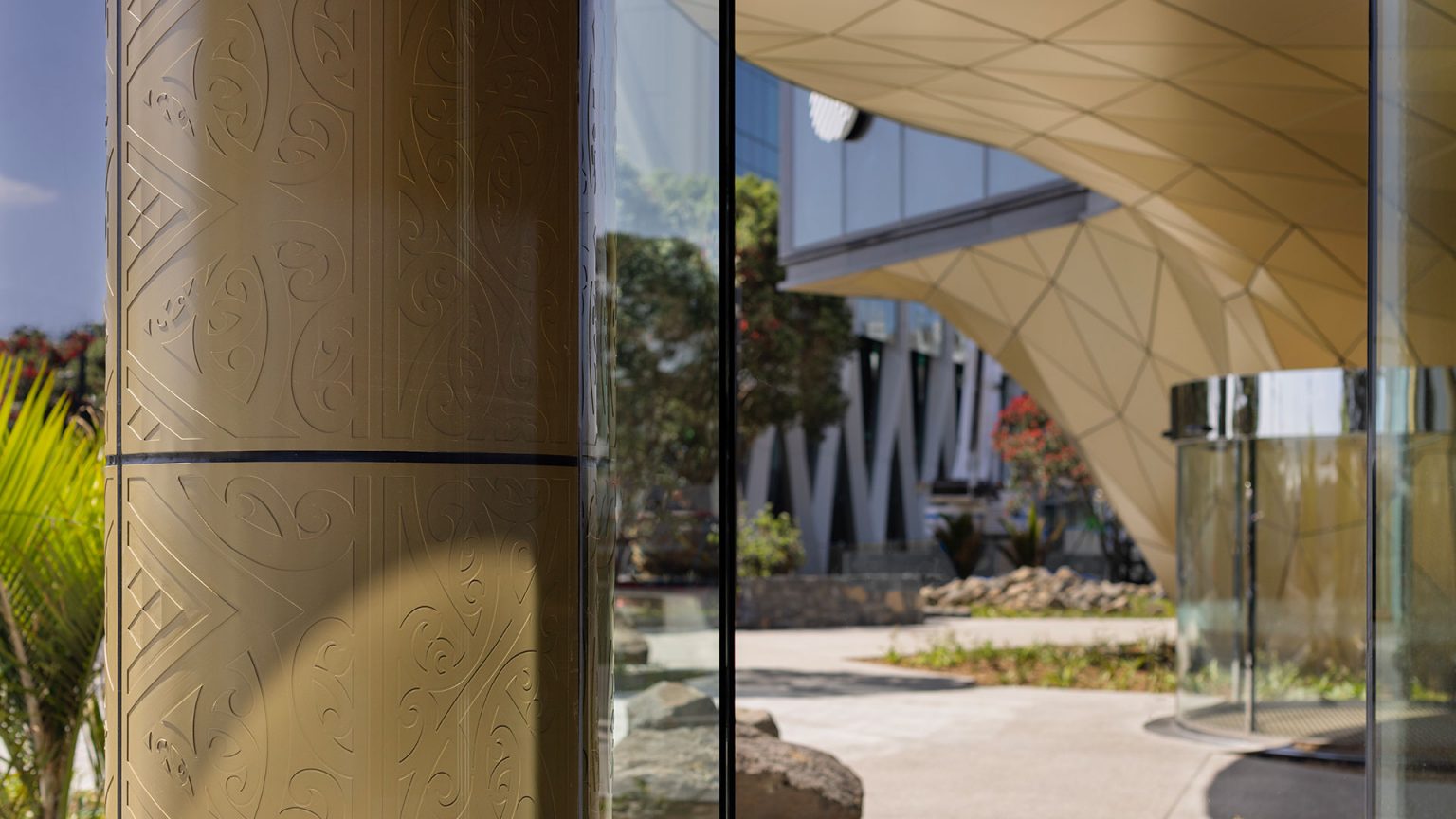 Te Arikinui Pullman Auckland Airport - Premium Airport Hotel