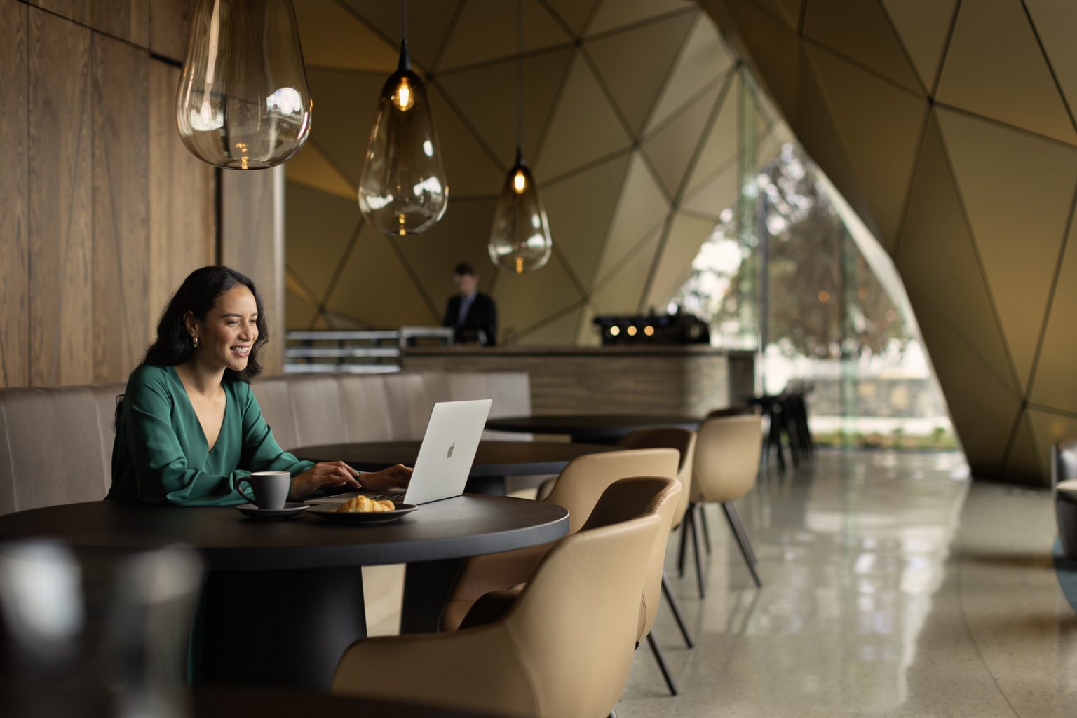 Te Arikinui Pullman Auckland Airport | Luxury Accomodation | Airport Hotel
