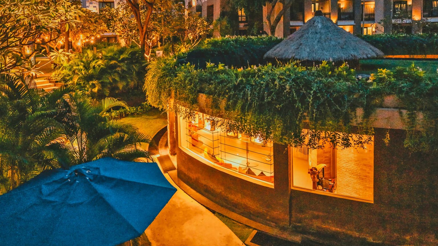 Family Fun Time at Pullman Bali Legian Beach - Hotels with Kids Club