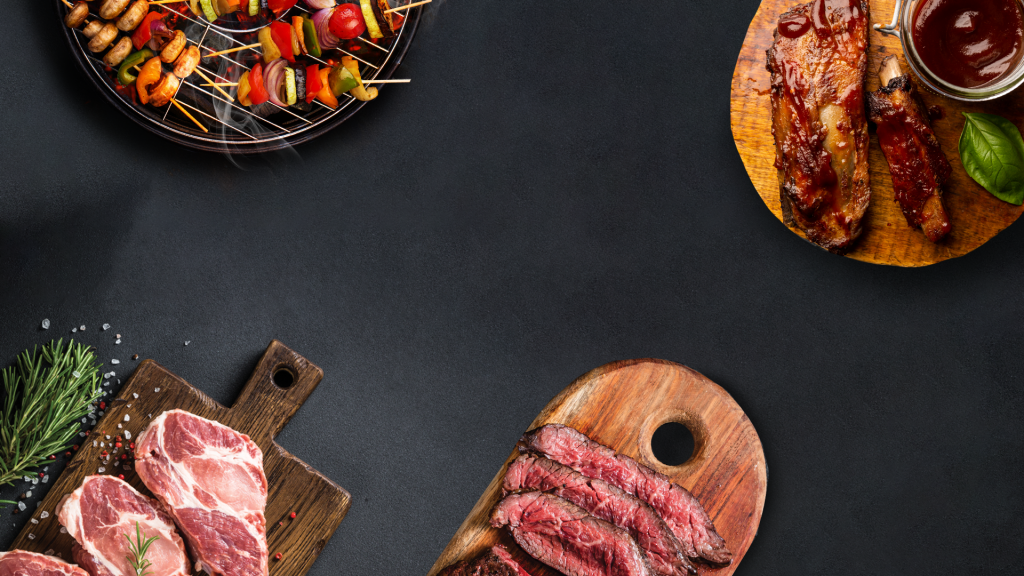 Pullman Bali Legian Beach - The Butcher Night