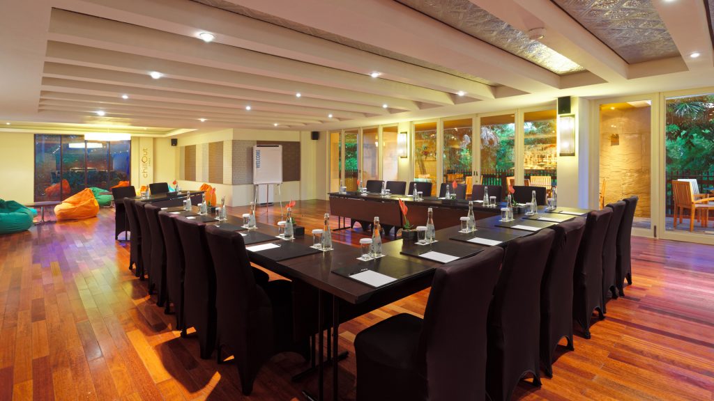 Gianyar Conference Room: Your Gateway to Inspiring Meetings