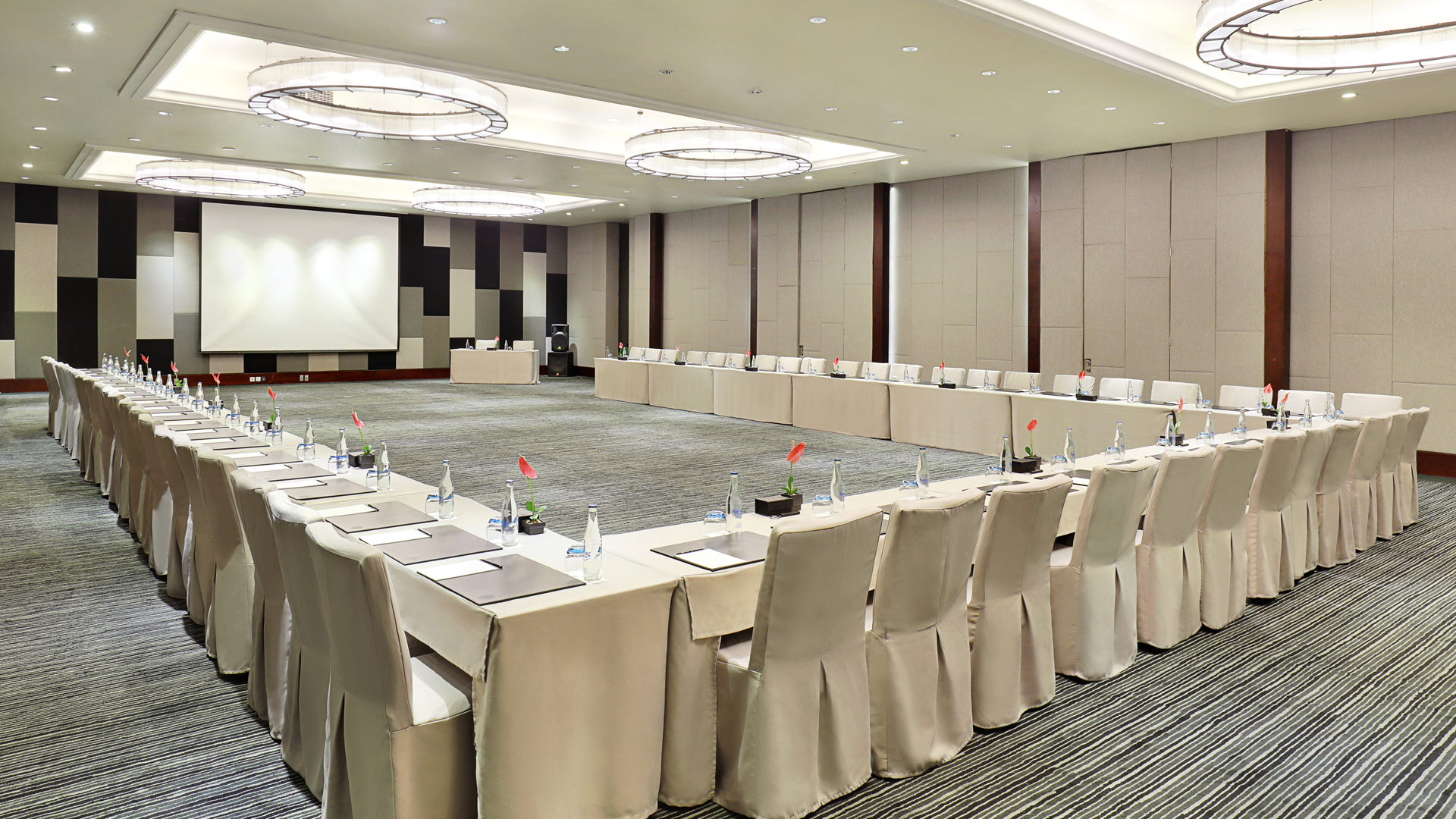 Timeless Elegance | Legian 2 Meeting Room at Pullman Bali