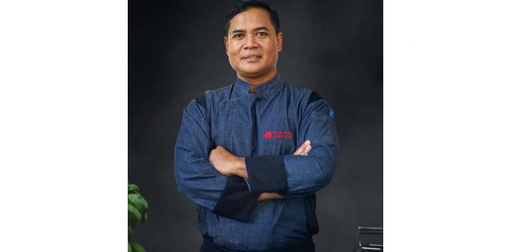 Kuta's Culinary Haven: Pullman Bali's Vibrant Restaurant