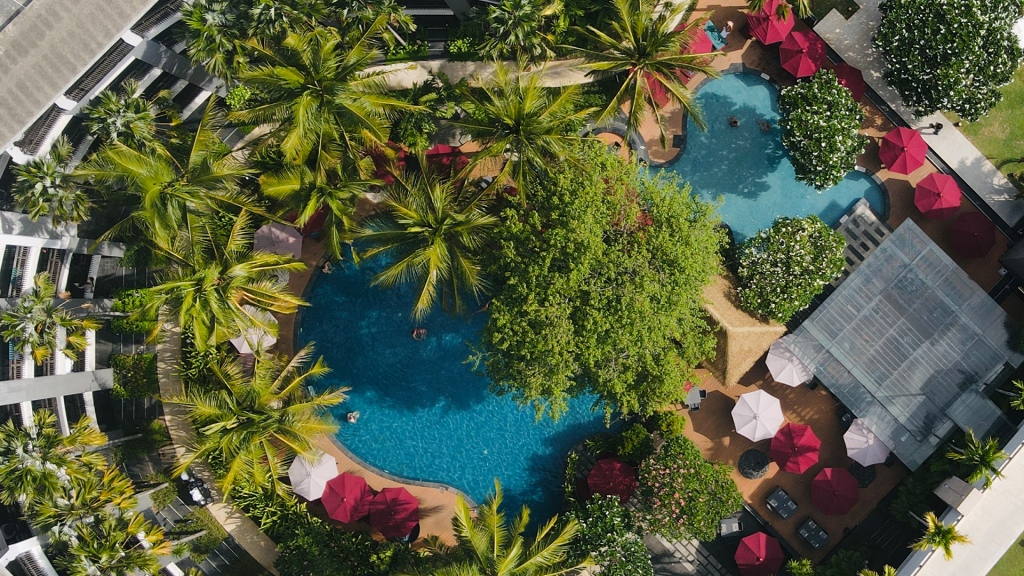 Pullman Bali Legian Beach - Saver Rate
