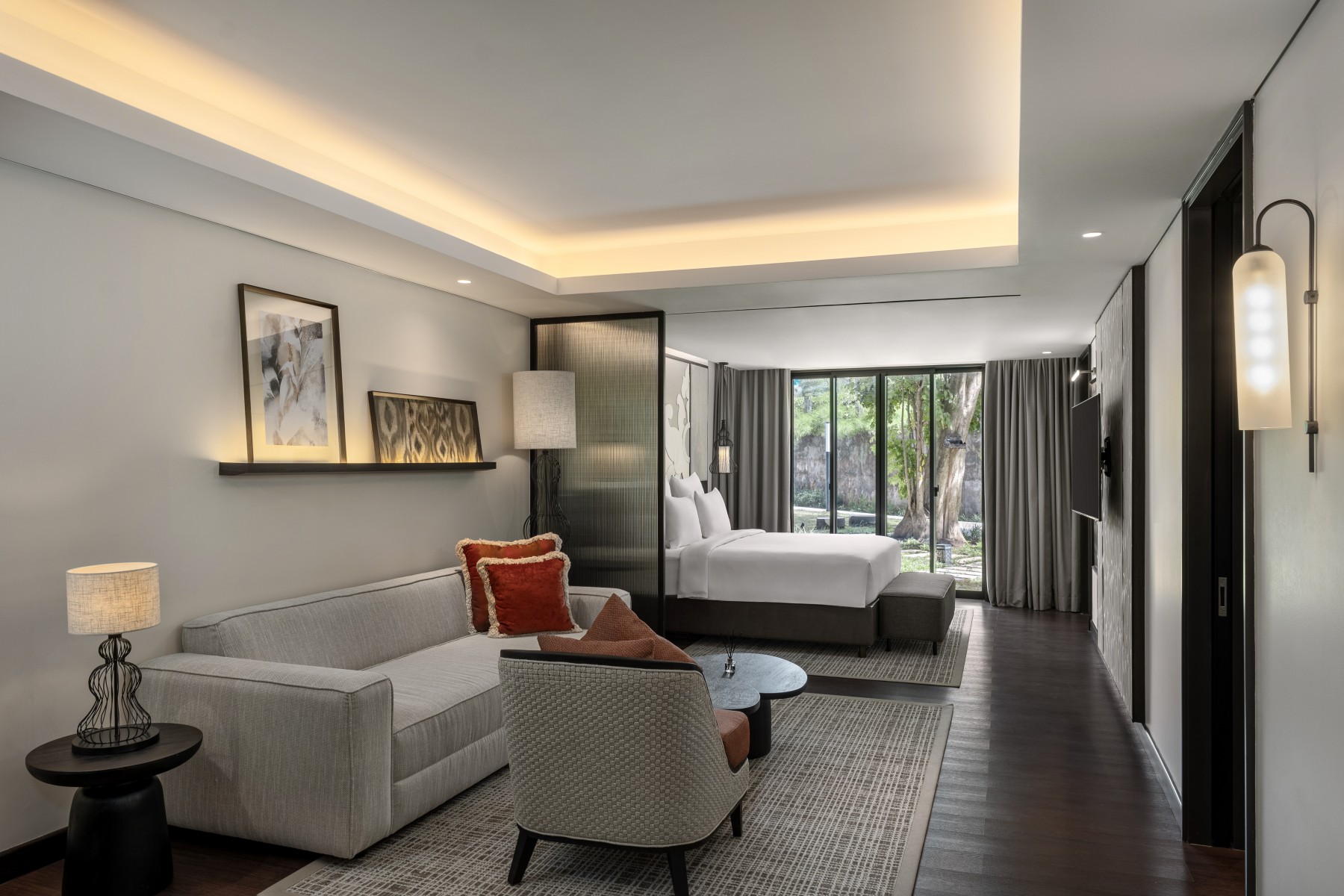 Pullman Bali Legian Beach - Exclusive Family