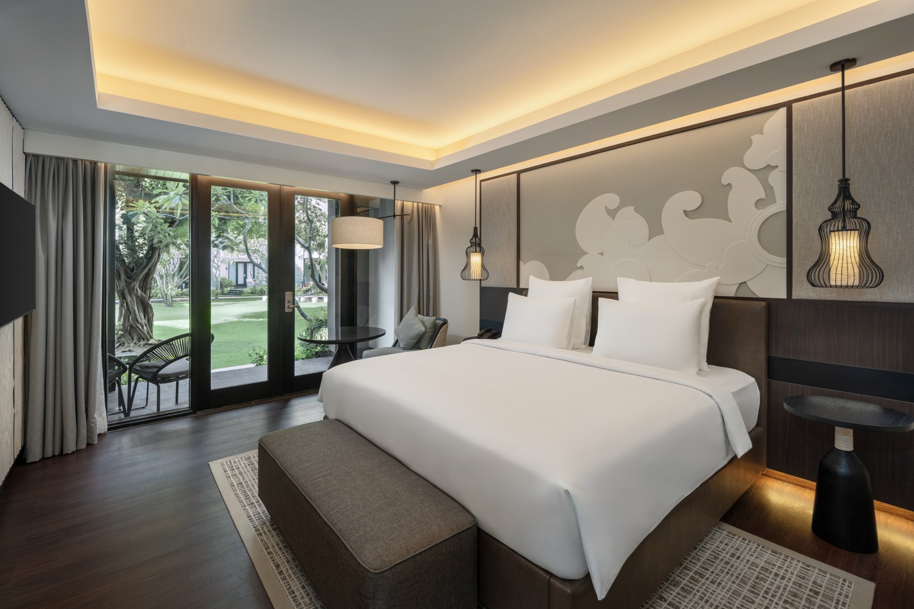 Pullman Bali Legian Beach - Presidential Suite