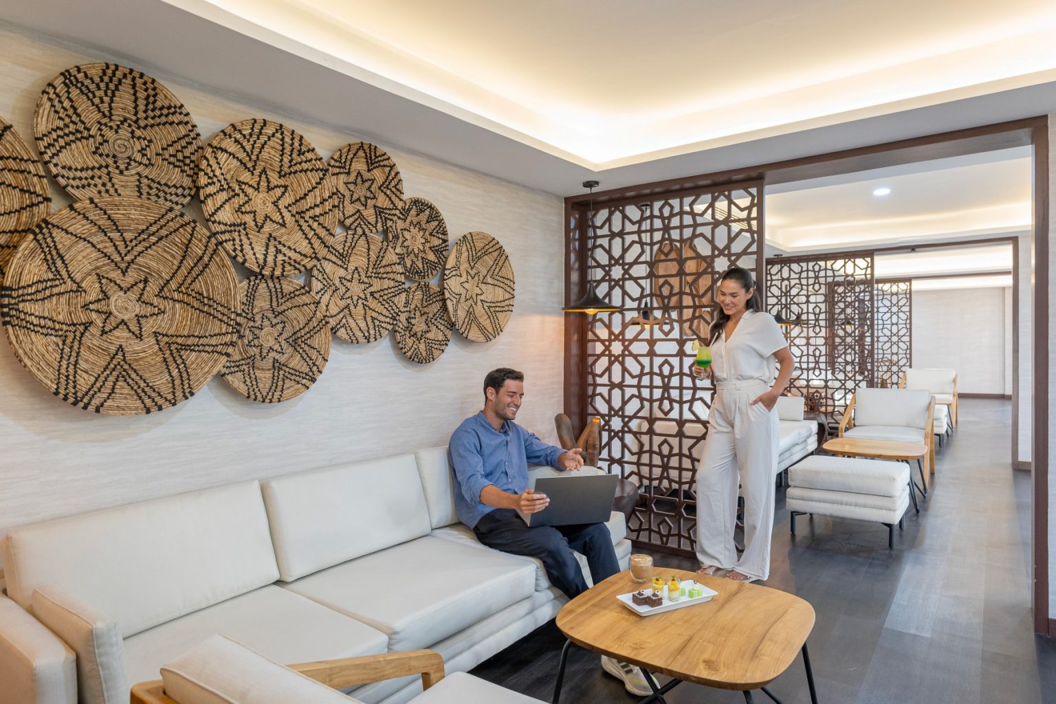 Pullman Bali Legian Beach: Exquisite Bali Beachfront Hotel