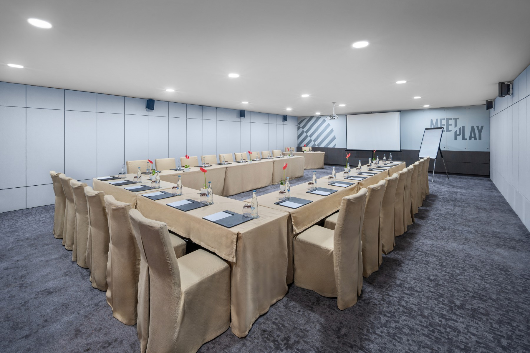 Revamped Kuta Meeting Room at Pullman Bali Legian Beach - Dynamic ...