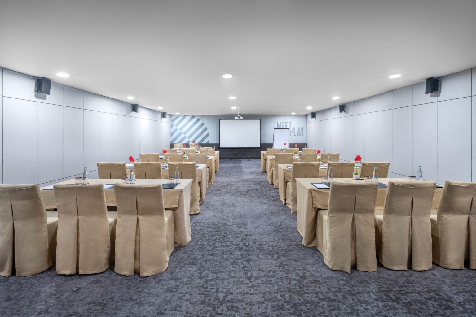 Revamped Kuta Meeting Room at Pullman Bali Legian Beach - Dynamic ...