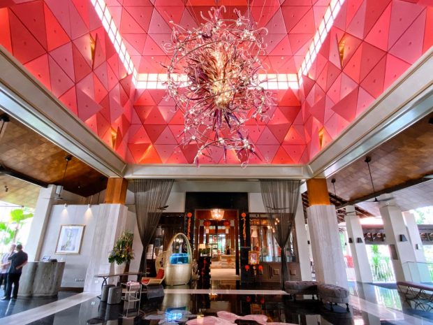 Sofitel Singapore Sentosa Resort & Spa - IMG_8905