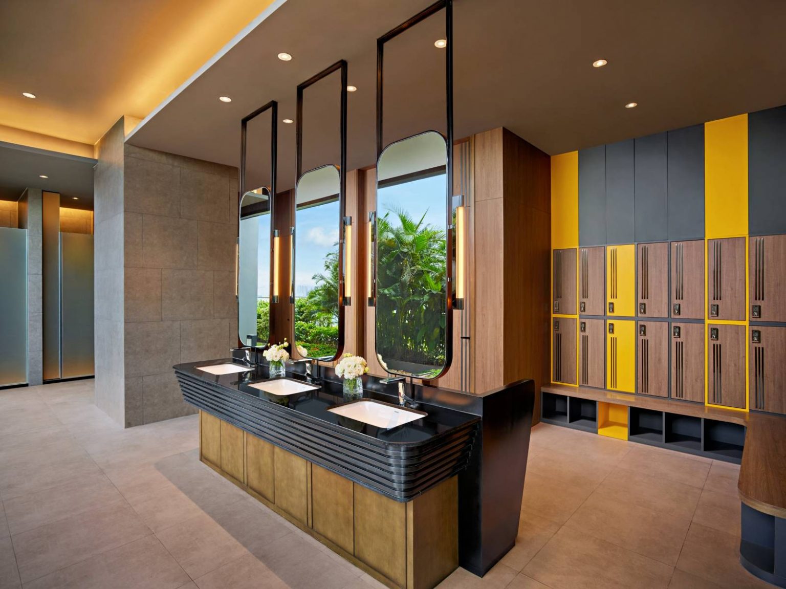 Explore Pullman Wellness Program & Facilities for hotel guest