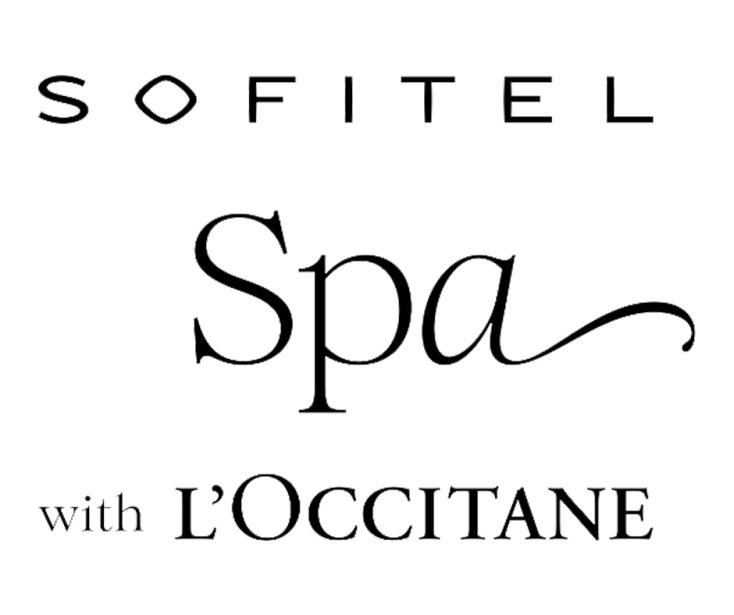 Sofitel-Spa mit L’Occitane